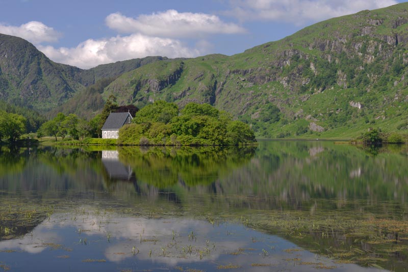 Outdoor Voyage | Kerry & West Cork Guided Hiking Trip