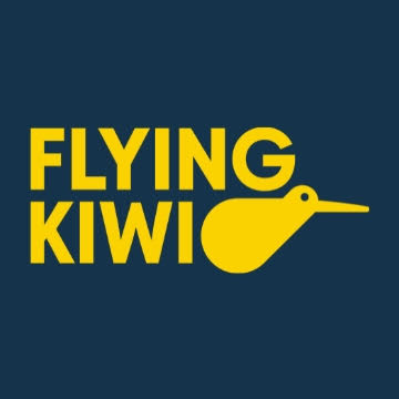 Outdoor Voyage | Flying Kiwi