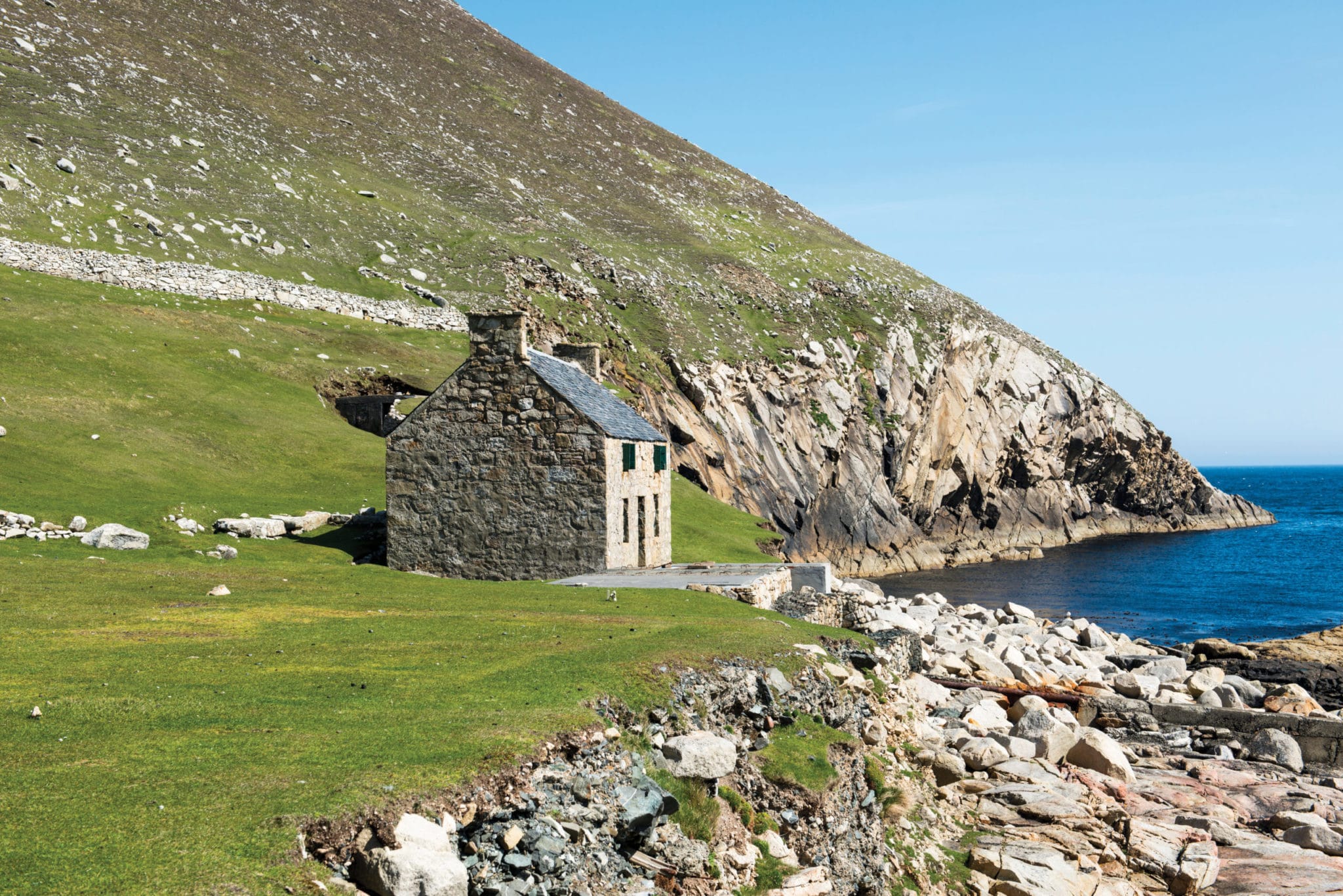 Outdoor Voyage | Wild Scotland / Discovery